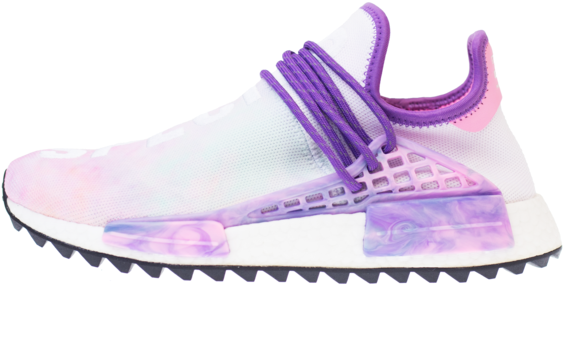Download Adidas Human Race Nmd Pharrell Holi "pink - Adidas Human Race ...