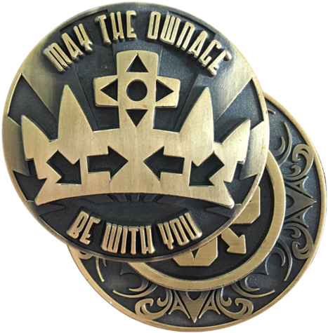 Download Game Master Coin - Game - Full Size PNG Image - PNGkit