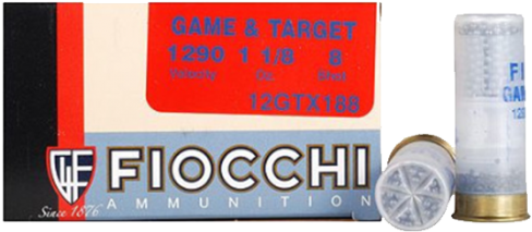 Download Fiocchi 12 Gauge Game And Target Shells - Fiocchi Fio 123hv6 ...