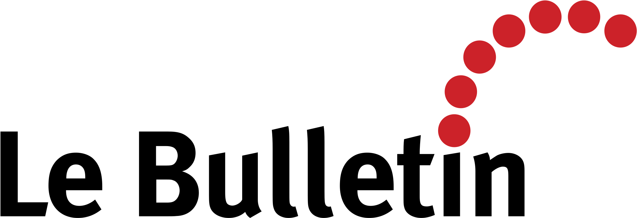 Download Le Bulletin Logo Png Transparent - .com - Full Size PNG Image ...