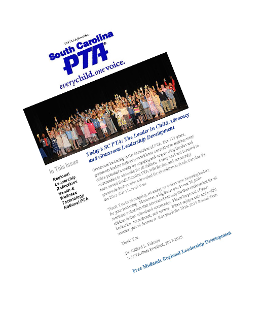 Download National Pta - Full Size PNG Image - PNGkit