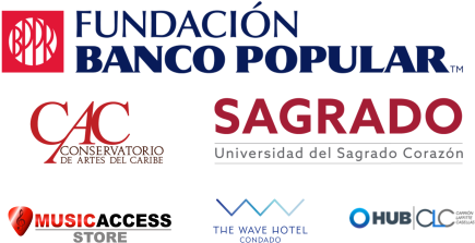 Download Berklee In Puerto Rico - Popular, Inc. - Full Size PNG Image ...