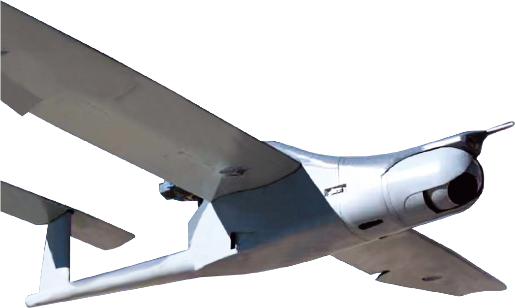 Download Fully Automated High Mobility Medium Range Uav System - Light ...