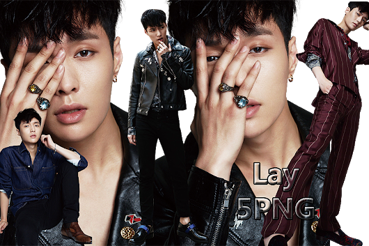 Download Photo - Exo Lay Png Pack - Full Size PNG Image - PNGkit