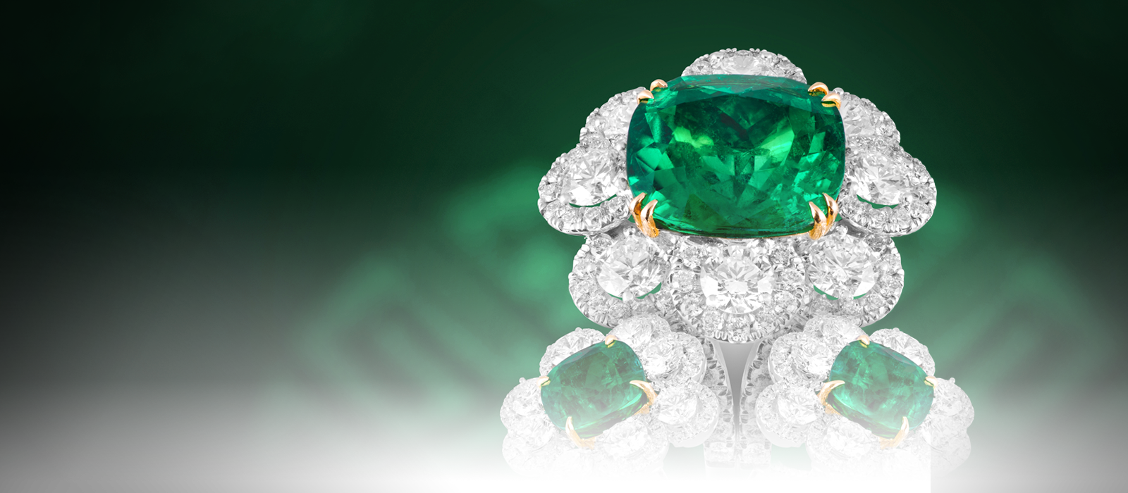 Download Precious Gems Collection - Diamond - Full Size PNG Image - PNGkit