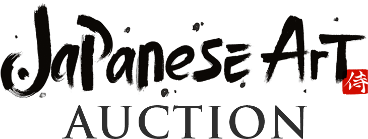 Download Logo Japaneseart Auction 1 - First Edition: The Future Of War ...