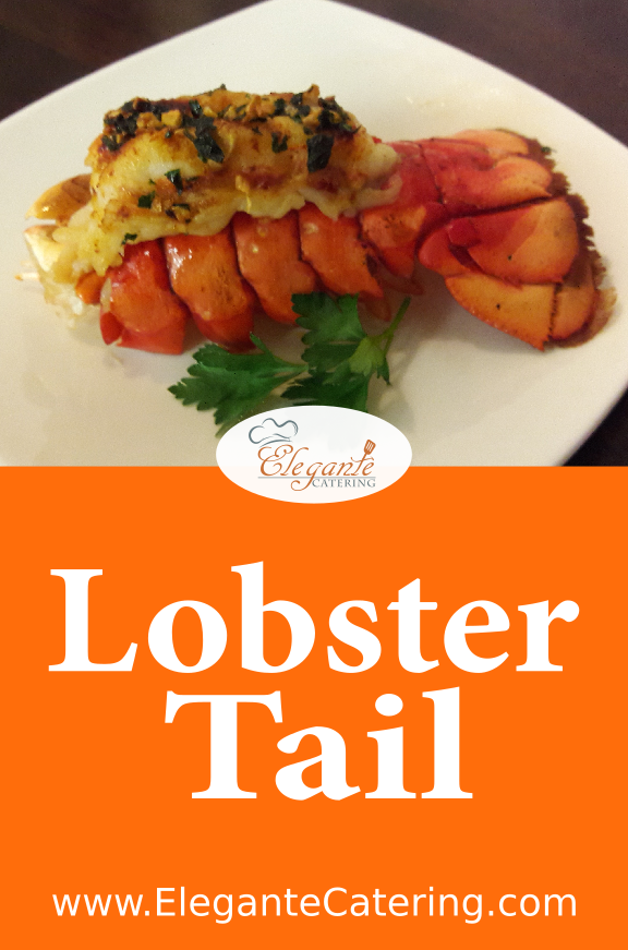 Download Transparent Lobster Tail Recipe Step By Step Video Pintrest ...