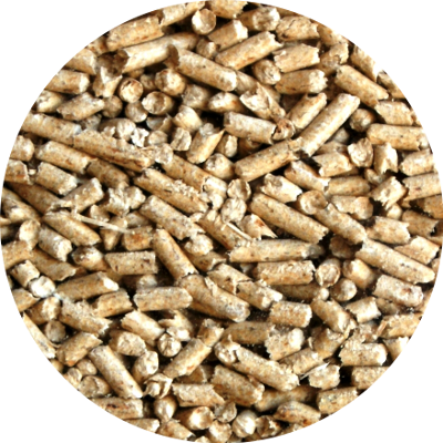 Download Pellets - Biomass Pelletization: Standards And Production ...