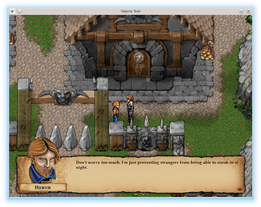 Download Portrait Image2 - Rpg Sprites - Full Size PNG Image - PNGkit