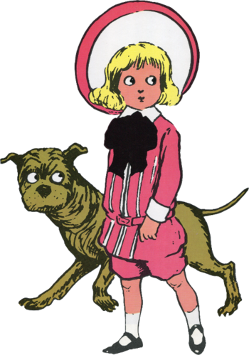 Download The Comic Strip - Buster Brown Suit - Full Size PNG Image - PNGkit