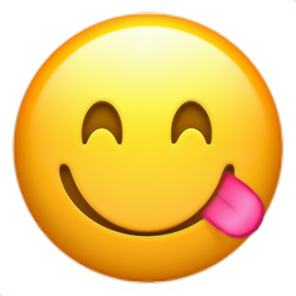 Download Iphone Sad Emoji - Full Size PNG Image - PNGkit