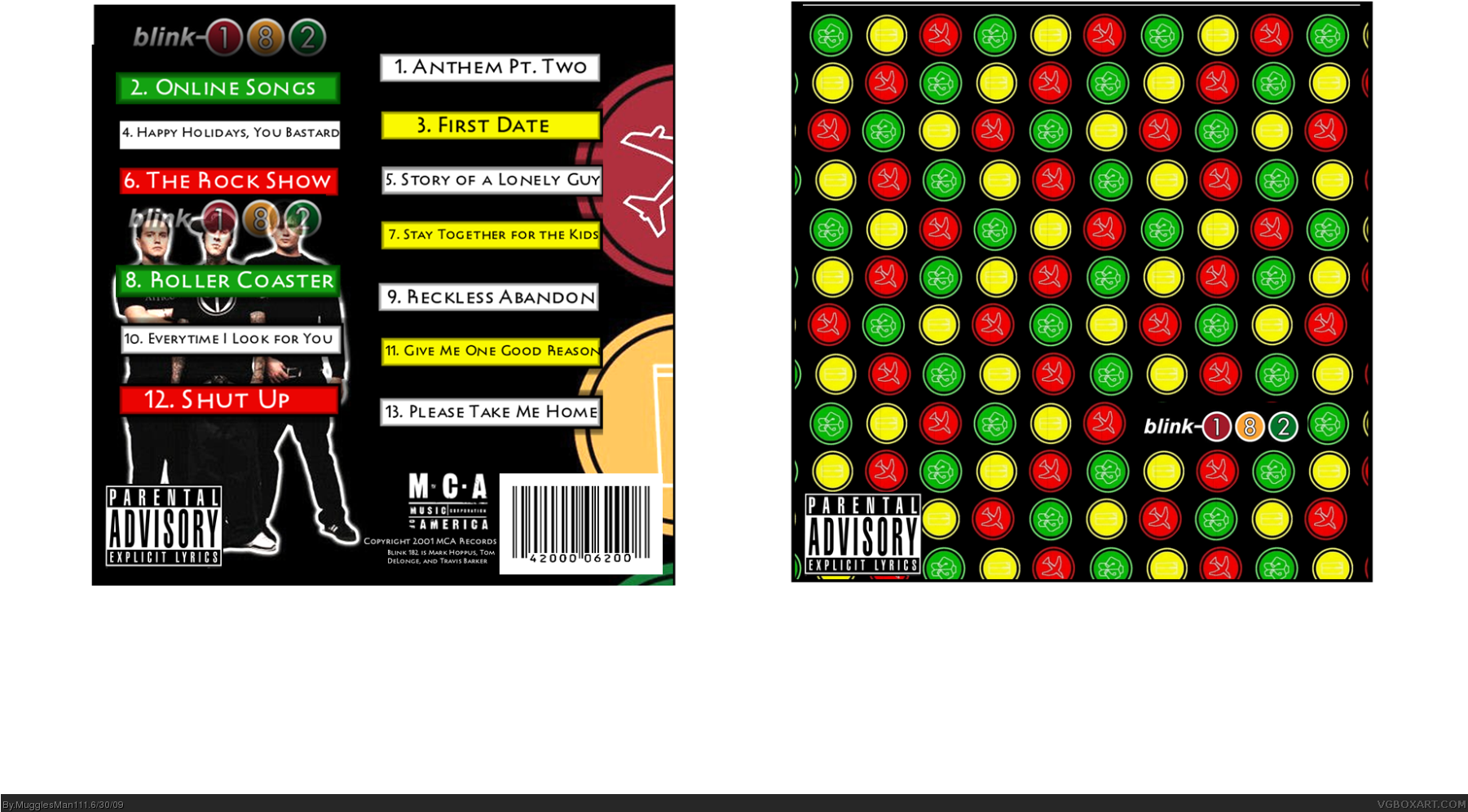 Download Comments Blink 182 Blink 182 Take Off Your Pants And Jacket