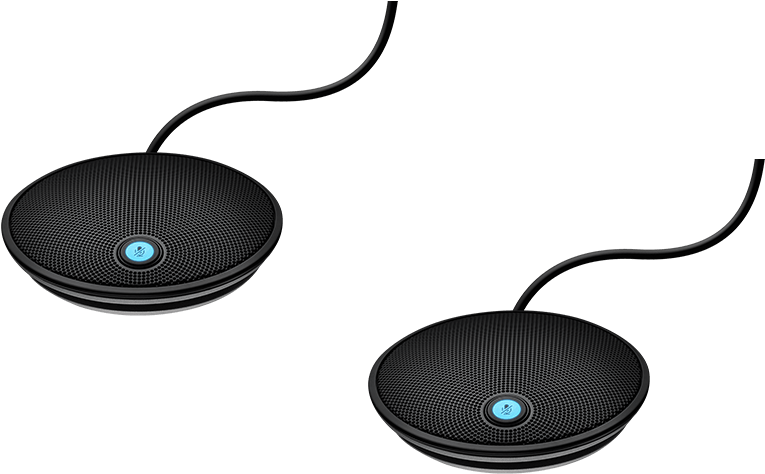 Download Micrófonos De Expansión Group - Logitech Group Expansion Mics ...