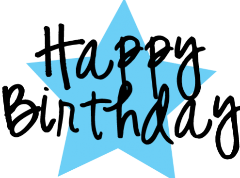 Download So If Your Kid Or A Kid You Know Who Is Turning 5 This - Happy ...