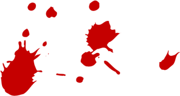 Download Blood Dot Free Png Download - Blood Gif No Background - Full ...