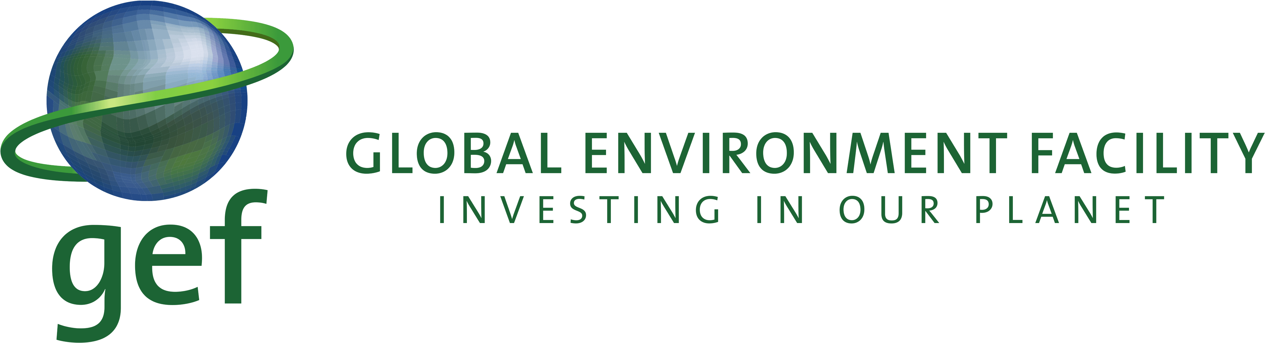 Download Gef Logo, Logotype - Global Environment Facility Logo - Full ...