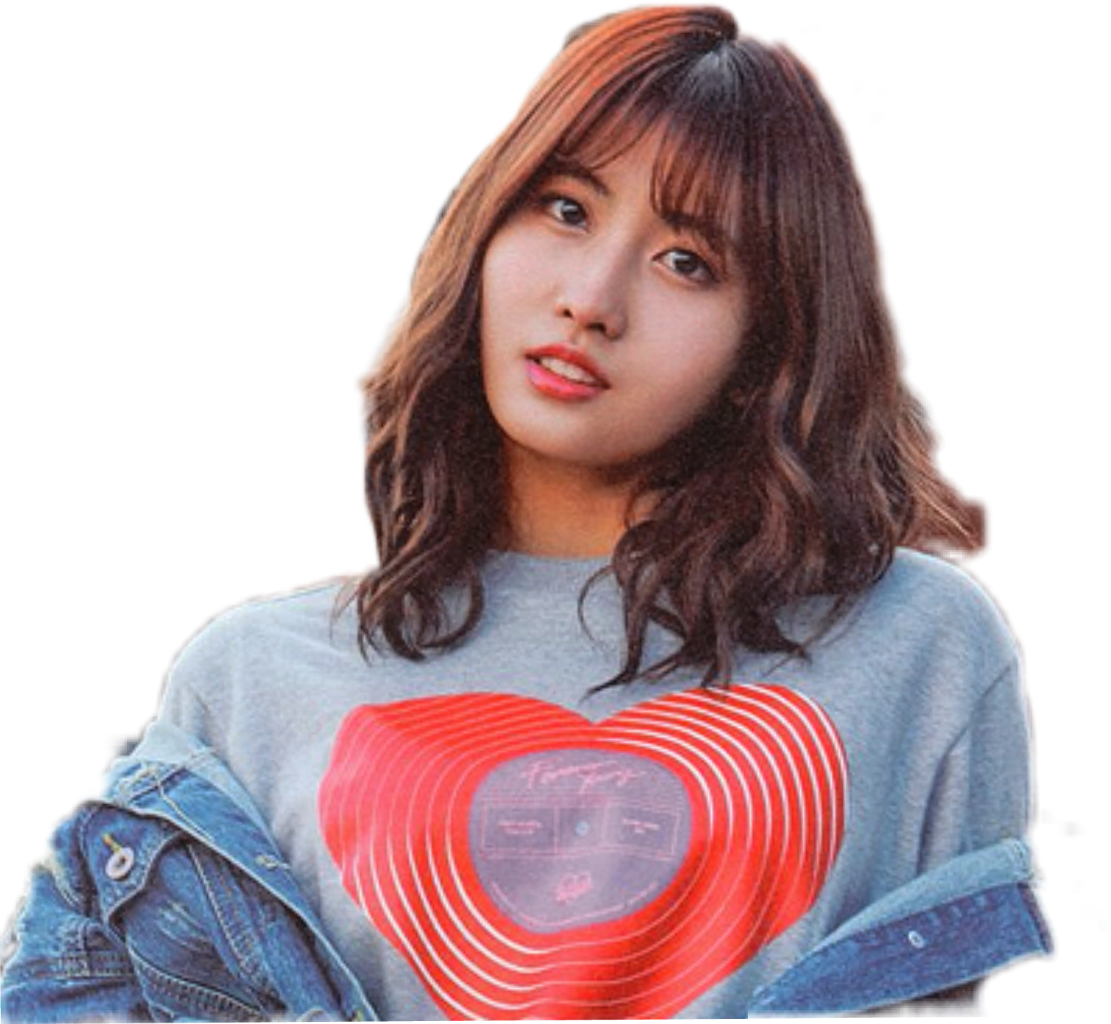 Download Momo Png - Full Size PNG Image - PNGkit