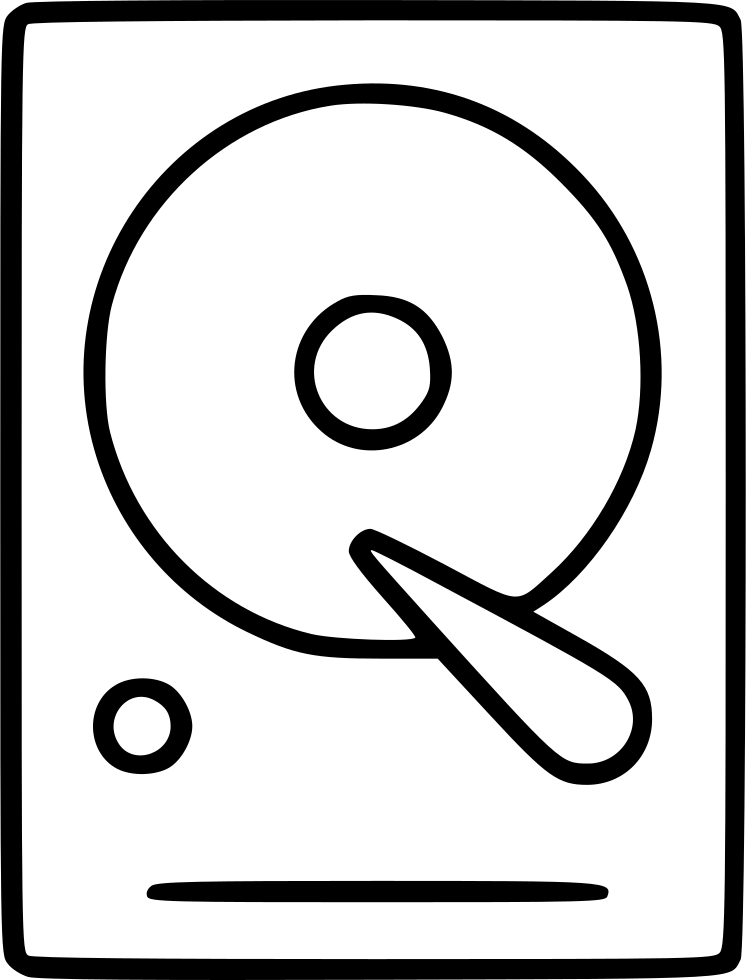 Download Hard Disk Hdd Storage Save Record Hardware Comments - Hard ...