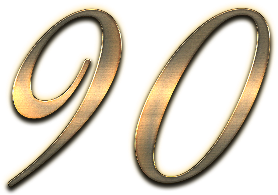 Download Gold 50 Transparent Png - Full Size PNG Image - PNGkit