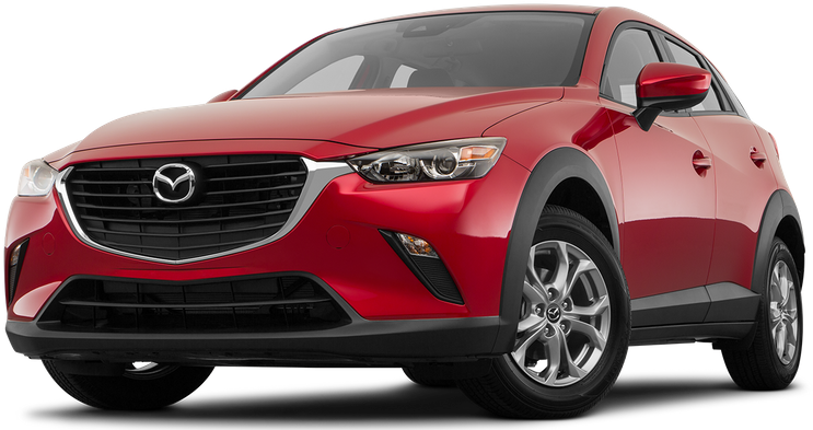 Download Front Angle View, Low Wide Perspective - Best Small Suvs 2018 ...