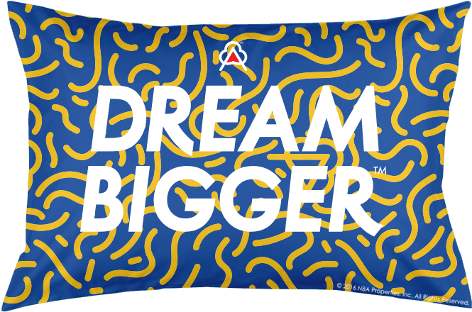 Download Stephen Curry "dedication" Pillow Case - Stephen Curry - Full ...