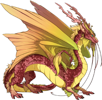 Download 4063934 350 - Myrrh Dragon - Full Size PNG Image - PNGkit