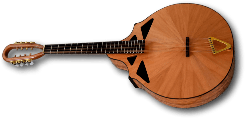 Download Mandolin History Octave Mandolin - Mandolin - Full Size PNG ...