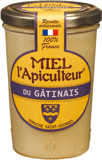 Download Bernard Michaud Lavender Honey From Provence, Purple - Full ...