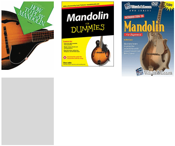 Download Introduction To Mandolin [book] - Full Size PNG Image - PNGkit