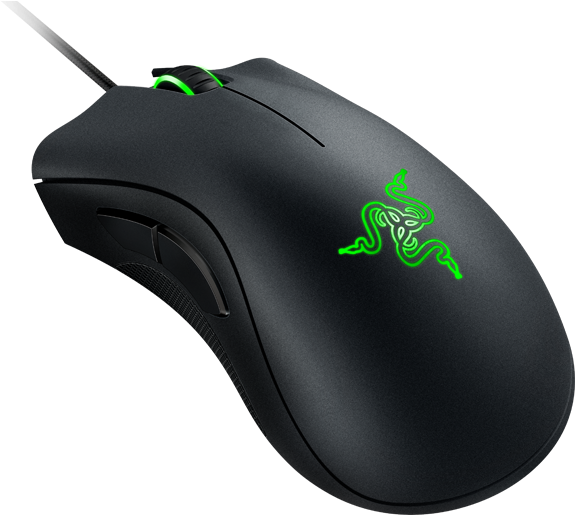 Download Deathadder Chroma Gallery - Razer Deathadder Chroma - Optical ...