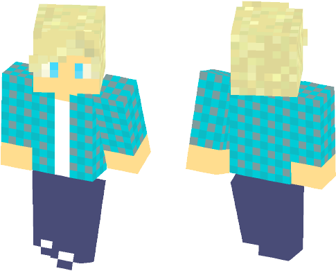 Download Garroth - Minecraft - Full Size PNG Image - PNGkit
