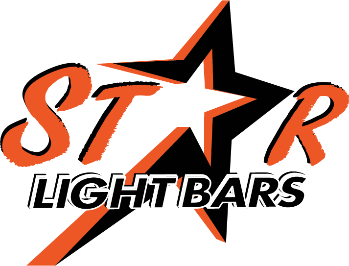 Download Star Light Bars - Full Size PNG Image - PNGkit