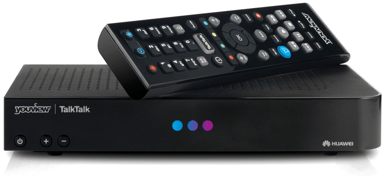 Download Set Top Box Png Transparent Picture - Talk Talk Tv Box - Full ...