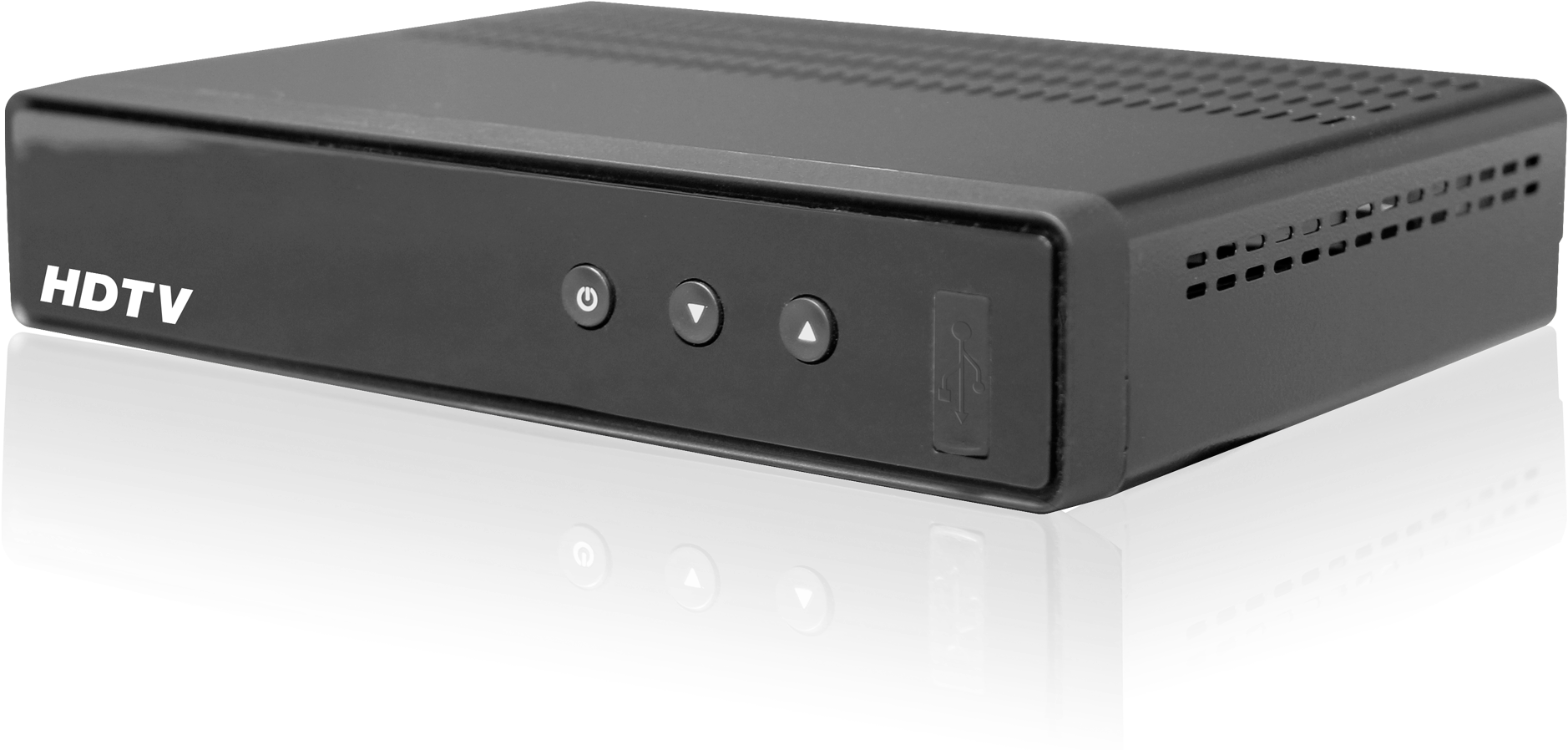 Download Digital Set Top Box Cable Tv - Full Size PNG Image - PNGkit