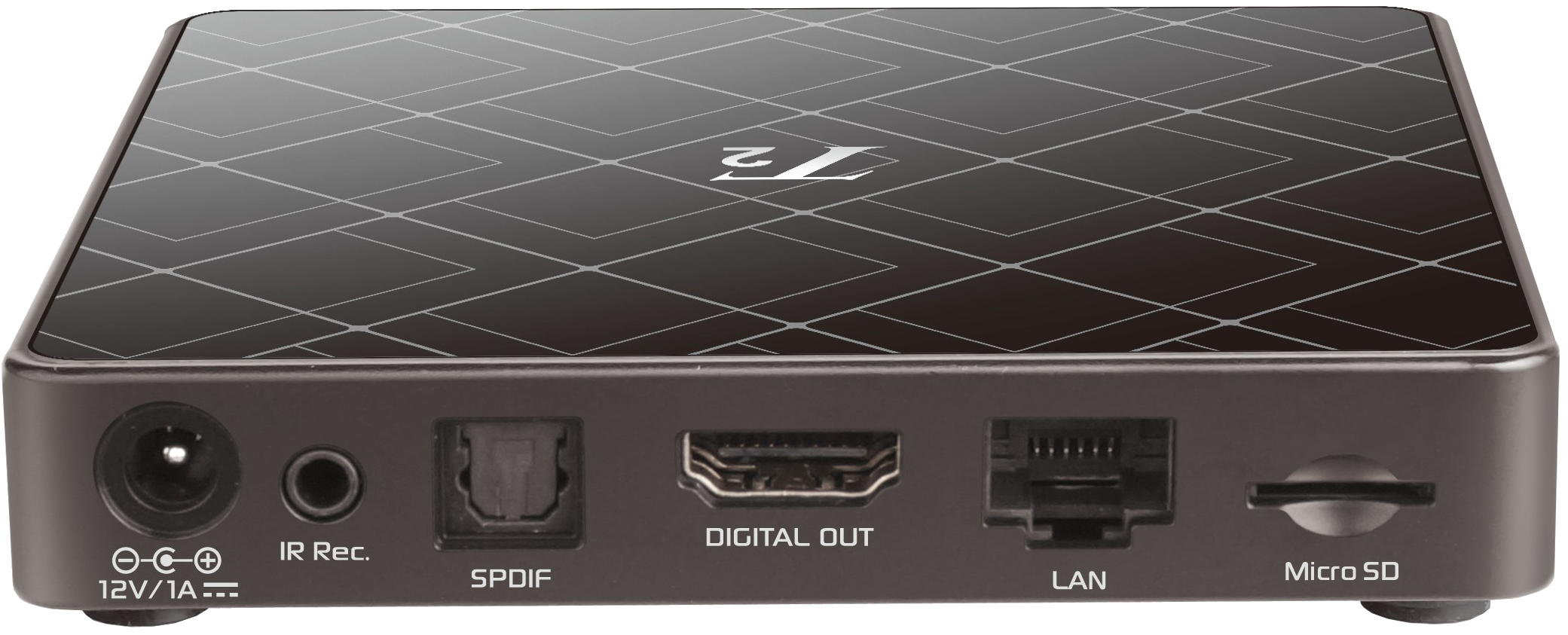 Download Set Top Box Png Transparent - Set Top Box Transparent - Full ...