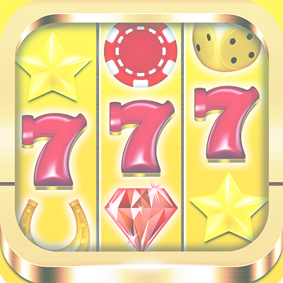 Download 777 - Slot Machine - Full Size PNG Image - PNGkit