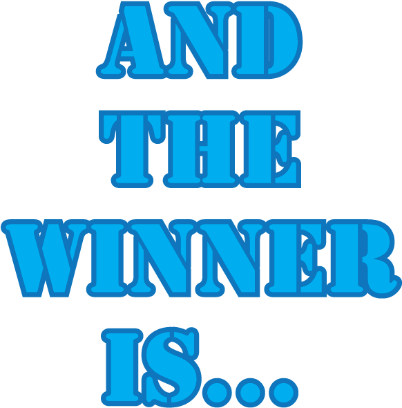Download And The Winner Is - Austin Willis - Full Size PNG Image - PNGkit