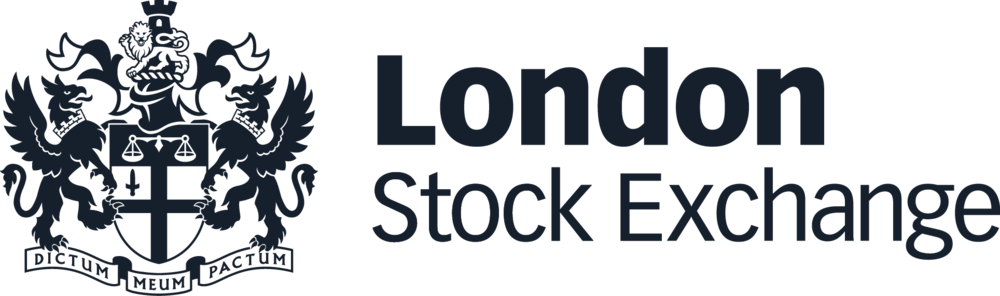 Download Lse Logo Rgb Wb - London Stock Exchange Logo Png - Full Size ...