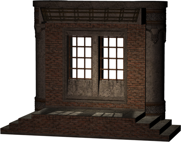 Download Castle-087 - Portable Network Graphics - Full Size PNG Image ...