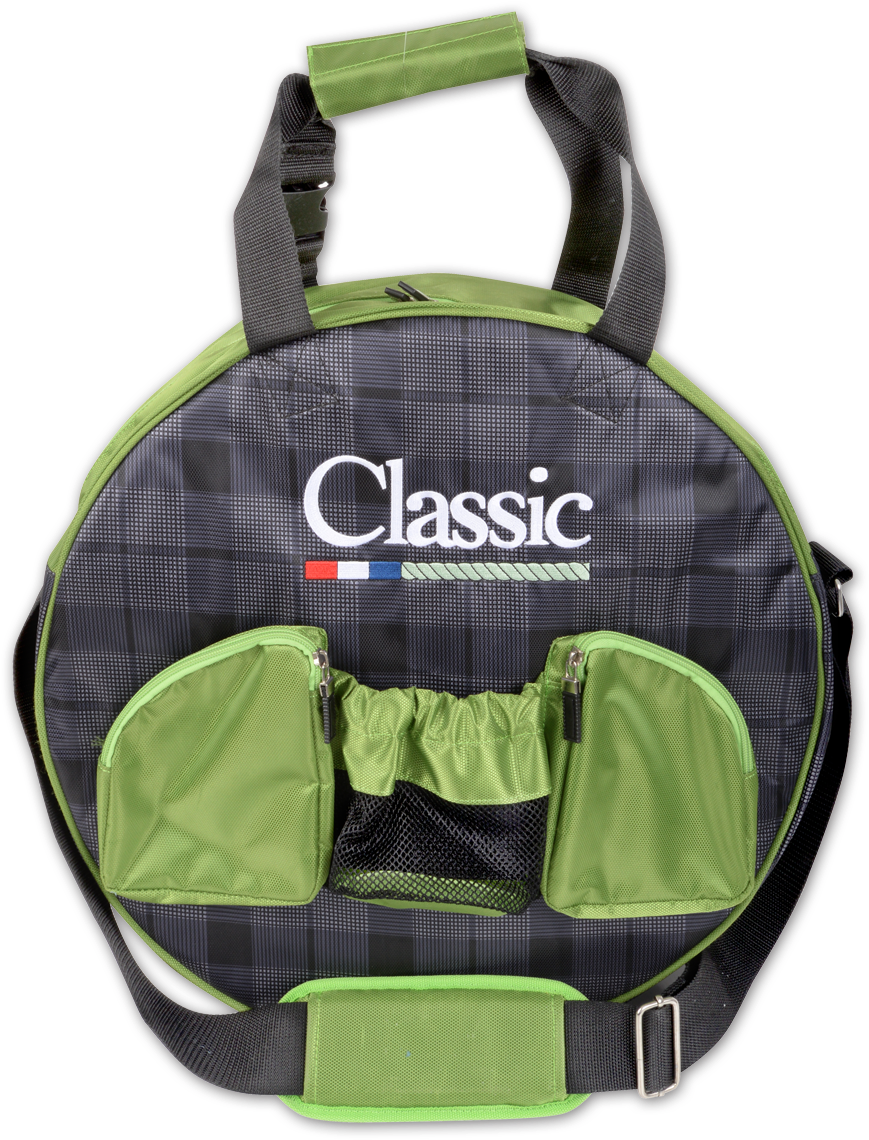 Download Classic Ropes Youth Rope Bag - Classic - Full Size PNG Image ...