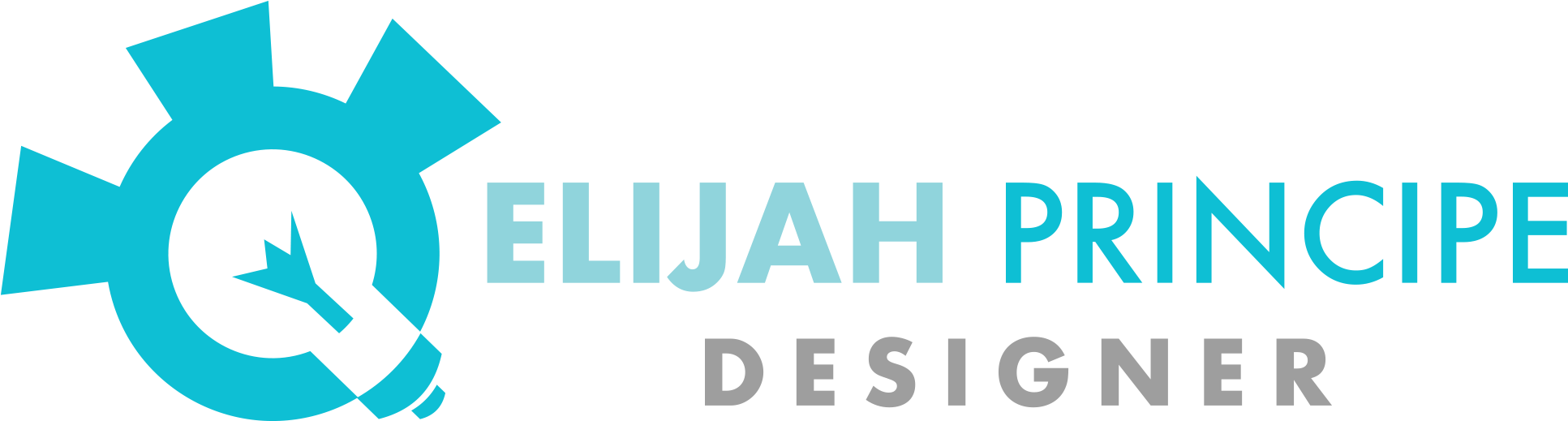 Download Hi, I'm Elijah Principe - Dress For Success - Full Size PNG ...