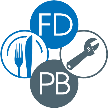 Download Logo For Food Defense Plan Builder - Plan Food Defense - Full ...