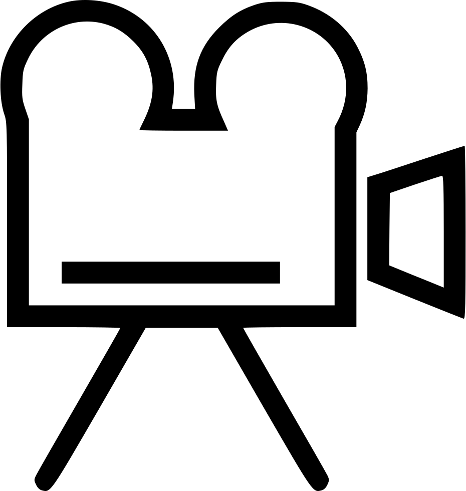 Download Video Camera Ii - Video Camera - Full Size PNG Image - PNGkit