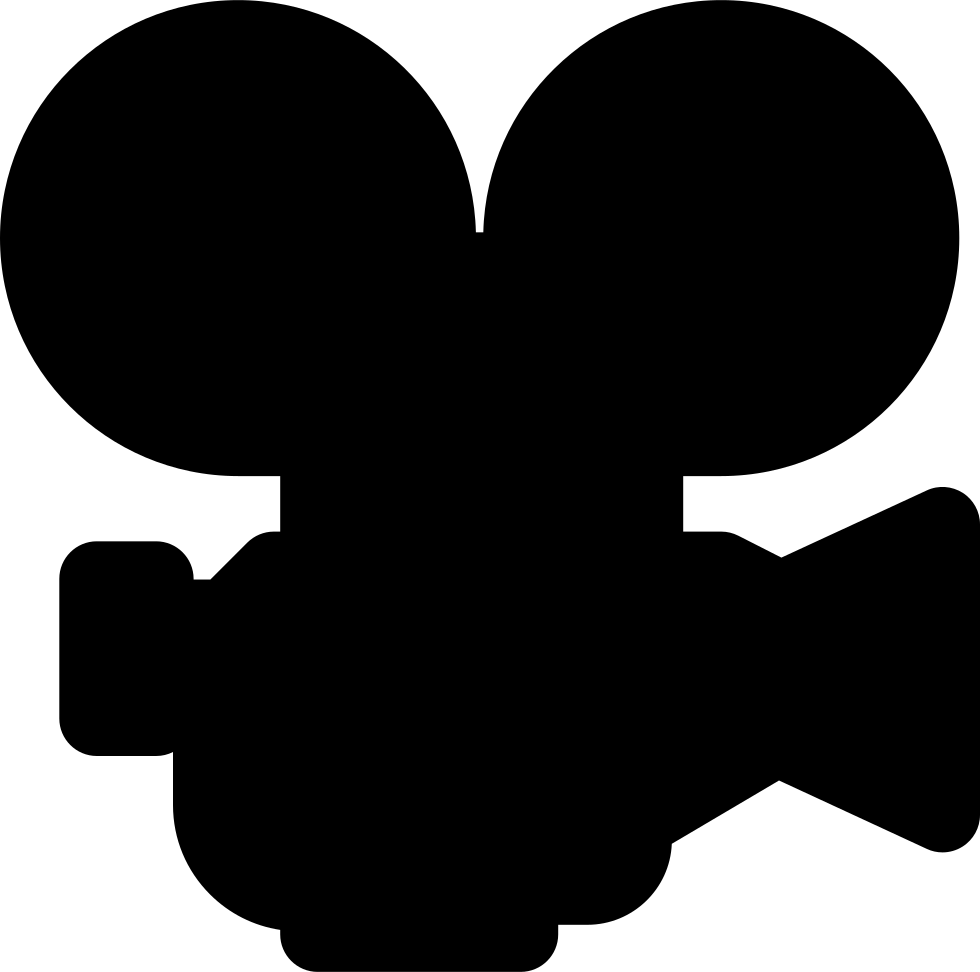 Download Transparent Video Camera - - Camera - PNGkit