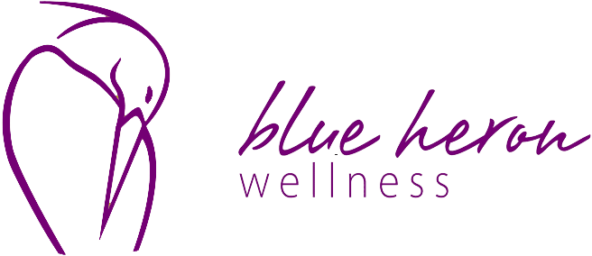 Download Blue Heron Wellness - Full Size PNG Image - PNGkit