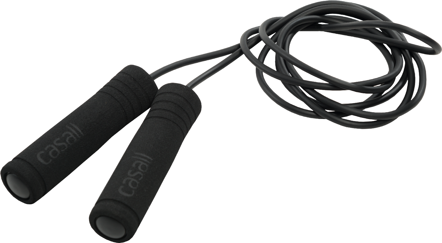 Download Casall Jump Rope Foam Handle - Full Size PNG Image - PNGkit