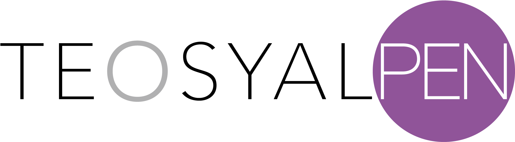 Download Click On Image To Go To Teosyal®pen Website - Teosyal Pen Logo ...