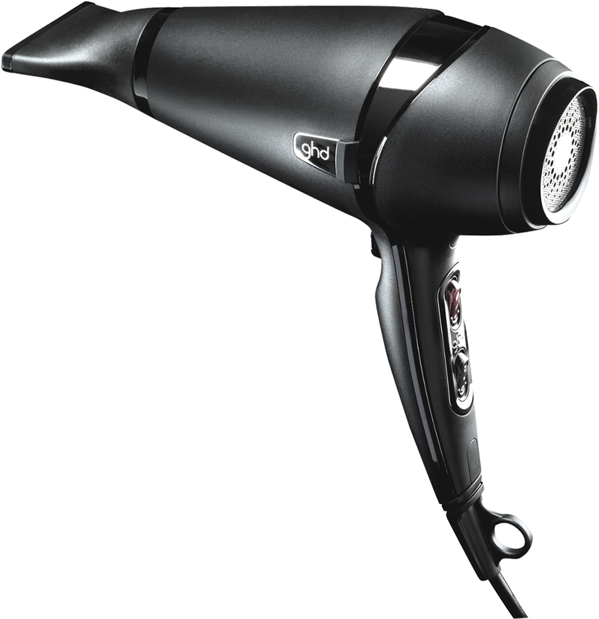 Download Air Dryer - Ghd Hair Dryer Png - Full Size PNG Image - PNGkit