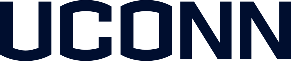 Download Uconn Wordmark Single Blue - Uconn Logo Png - Full Size PNG ...