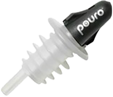 Download Pouro Pouring Spout - Pouro Plastic Liquor Pourer Spout ...